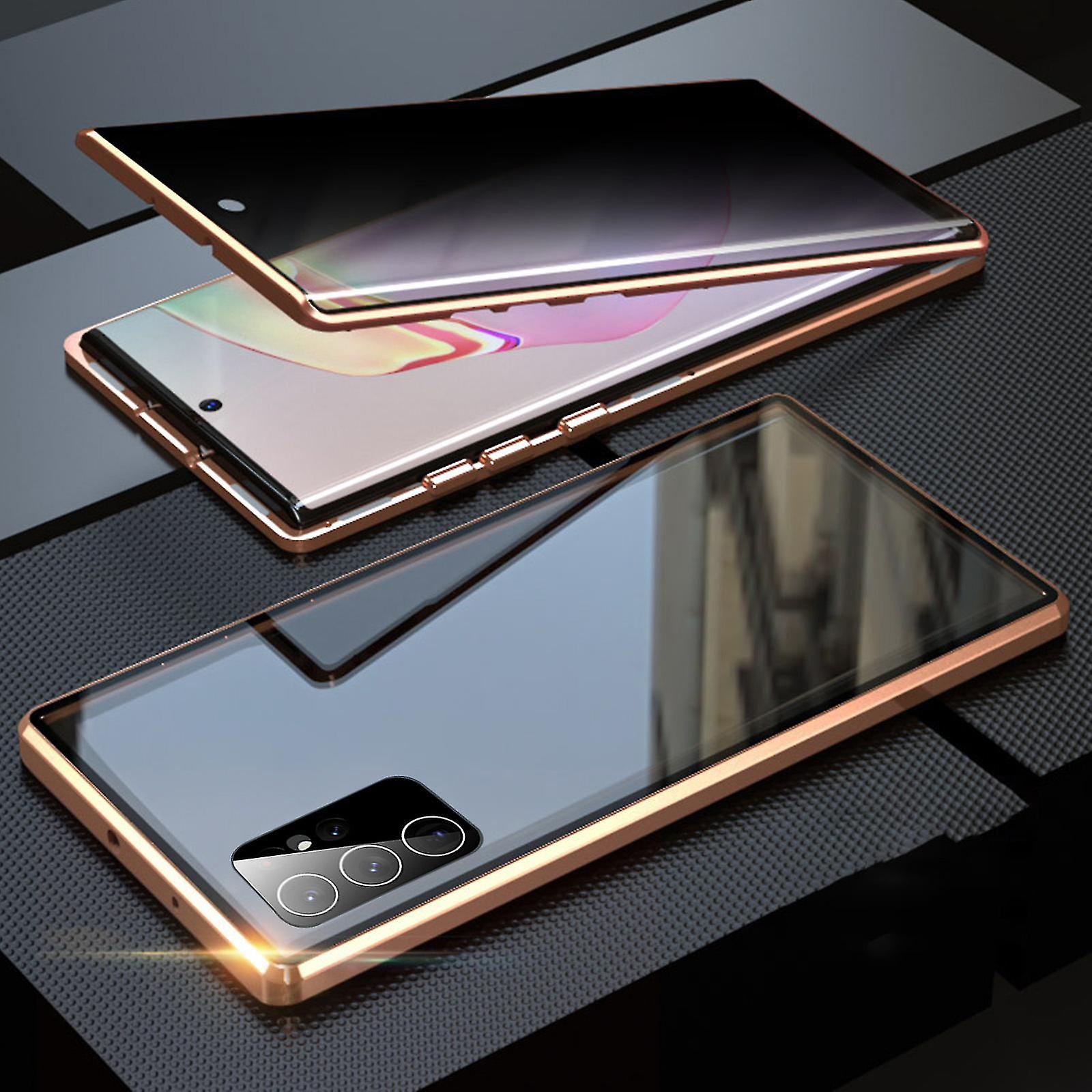Samsung A Series Privacy Case – Techterio