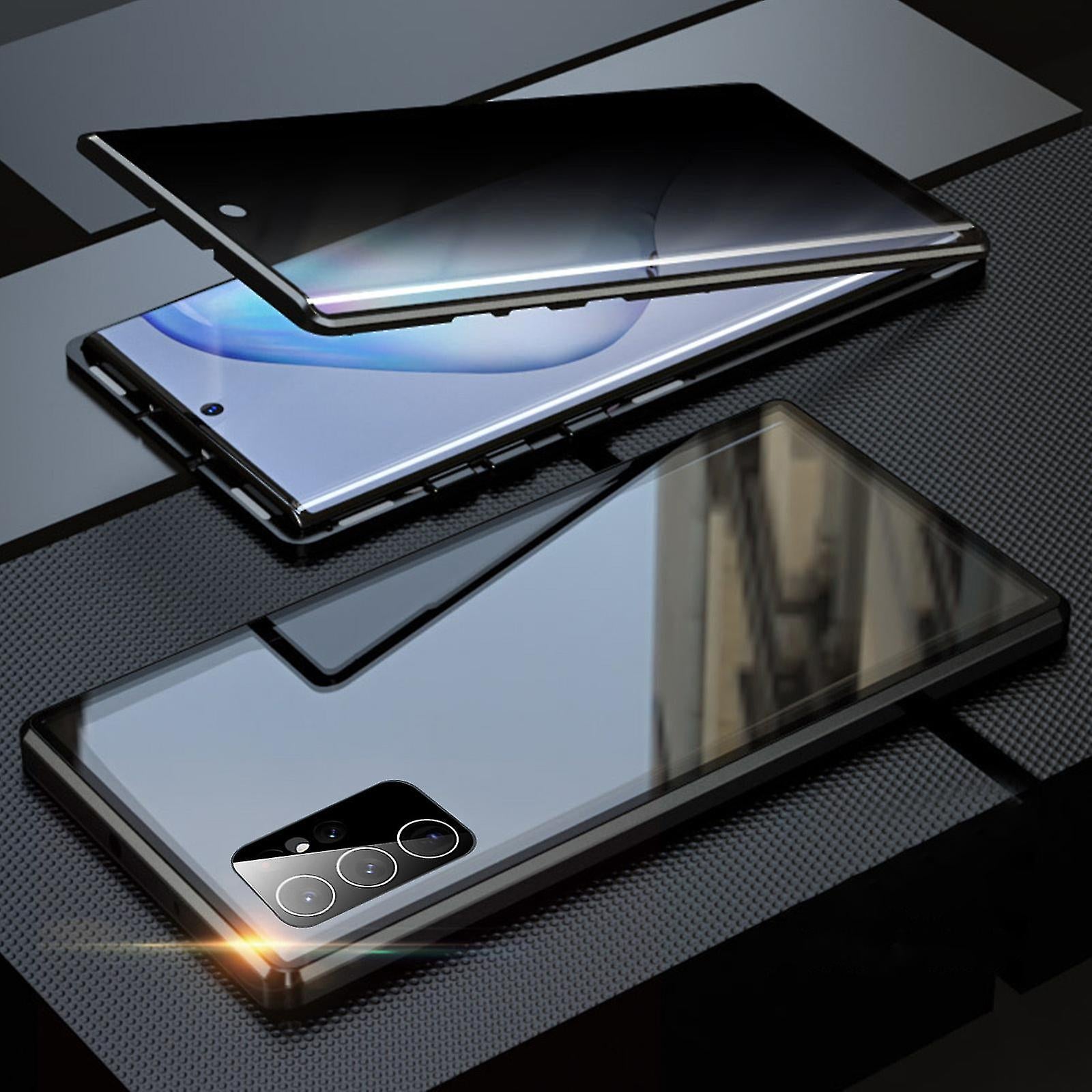 Samsung Privacy Case (Series S8 - S21) – Techterio