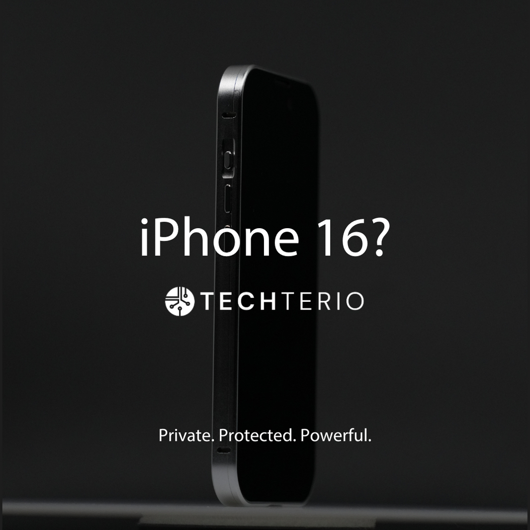 Products – Techterio