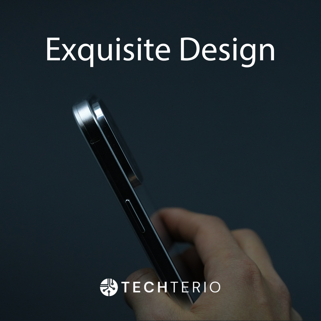 Products – Techterio