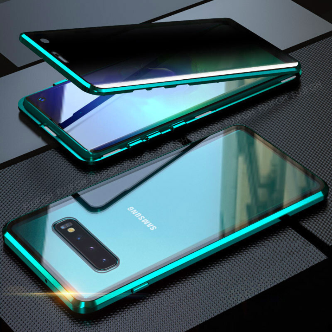 Samsung FE Series Privacy Case – Techterio